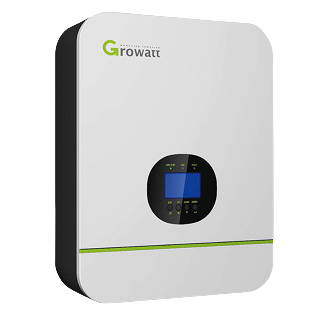 Growatt Inverter Price In Pakistan