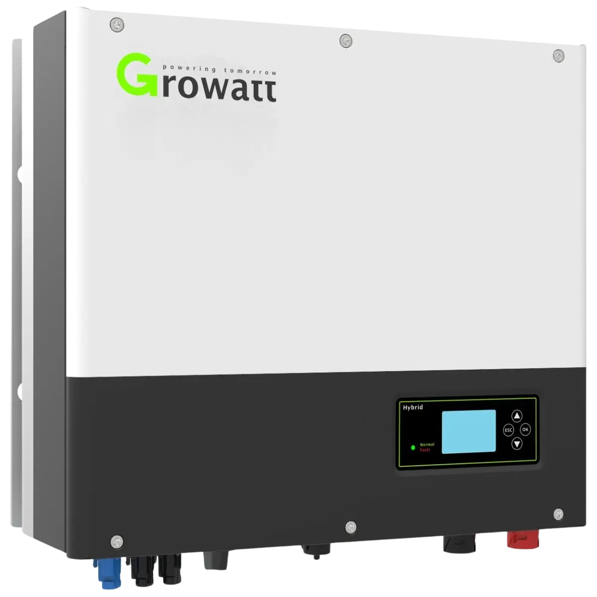 Growatt Inverter Price In Pakistan